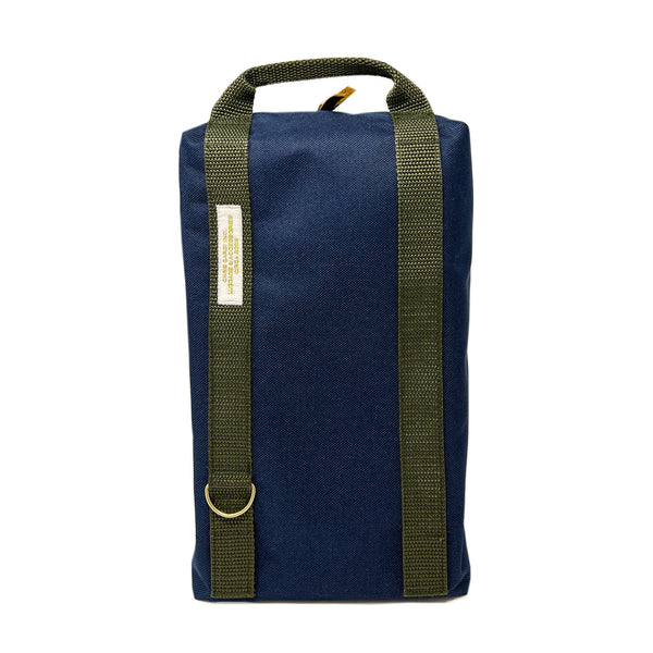 Denzel Dopp Kit (Marine) – CHRiS CARDi House of Design